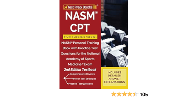 48％割引ホワイト系【驚きの価格が実現！】 NASM CPT nasm cpt 問題集 参考書 本ホワイト系-OTA.ON.ARENA.NE.JP